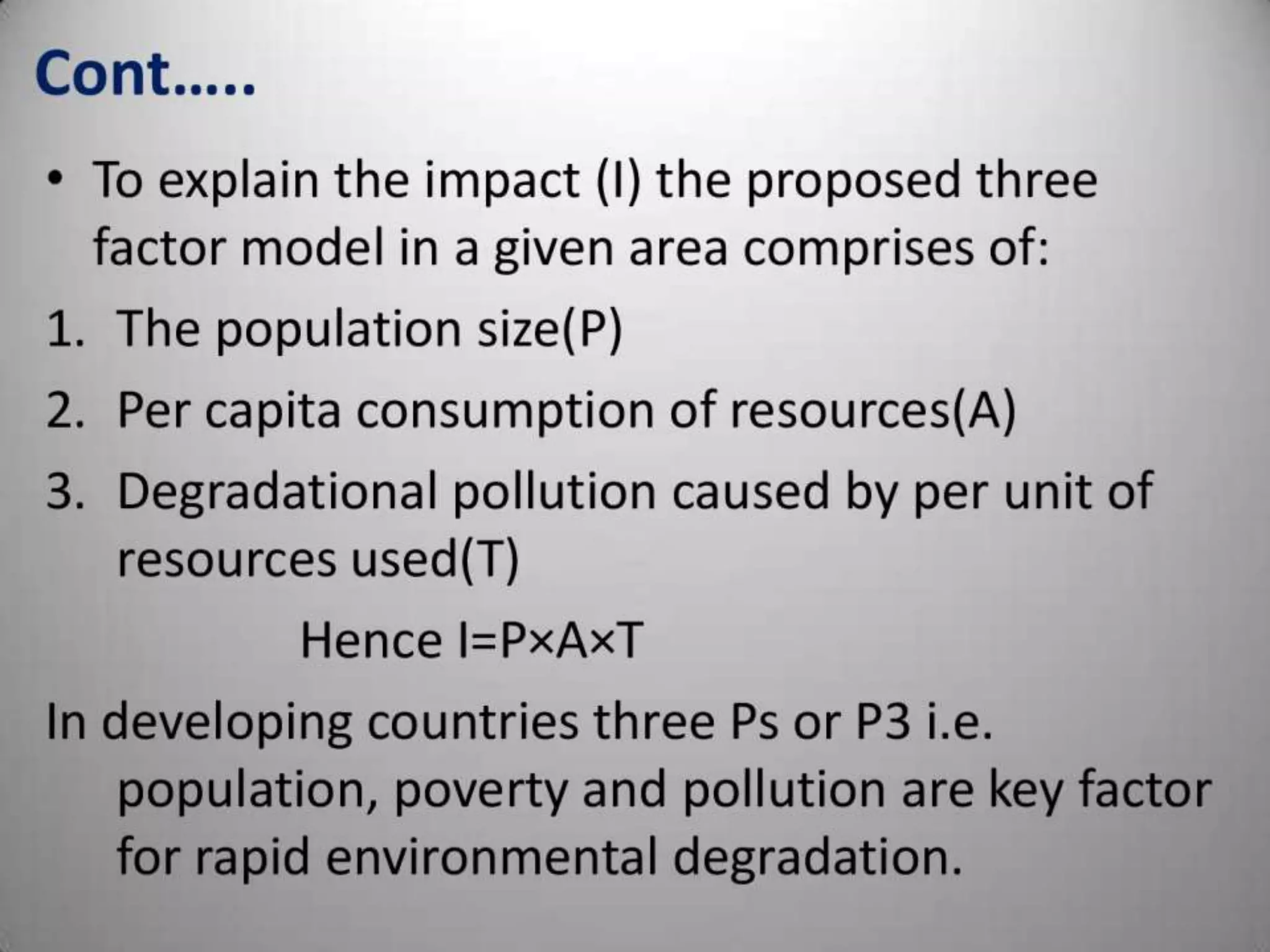 Introduction to enviormental sciences, definition scope and importance ...