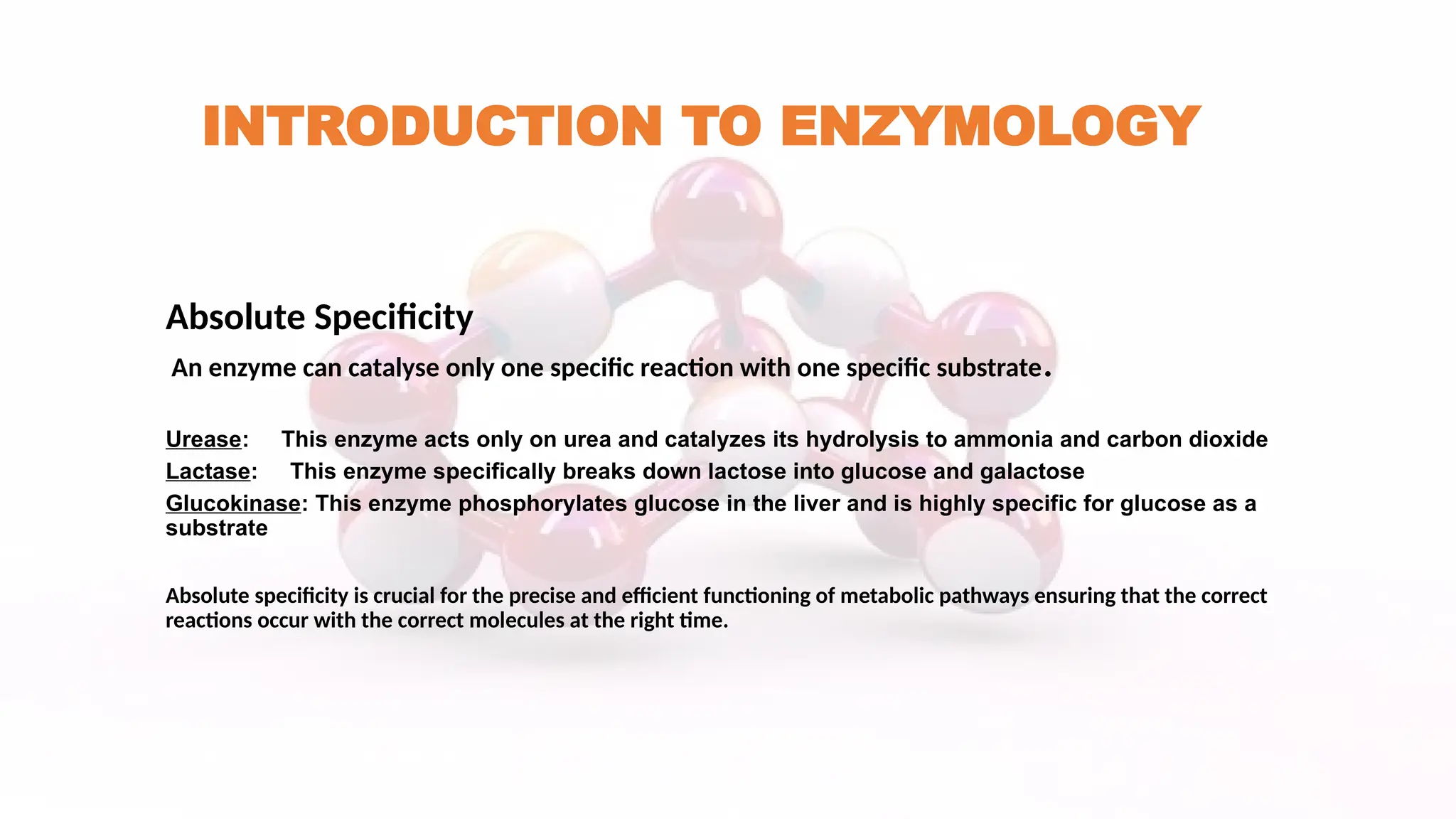 INTRODUCTION TO ENZYMOLOGY (enzymology).pptx