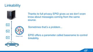 Introduction to epid | PPTX