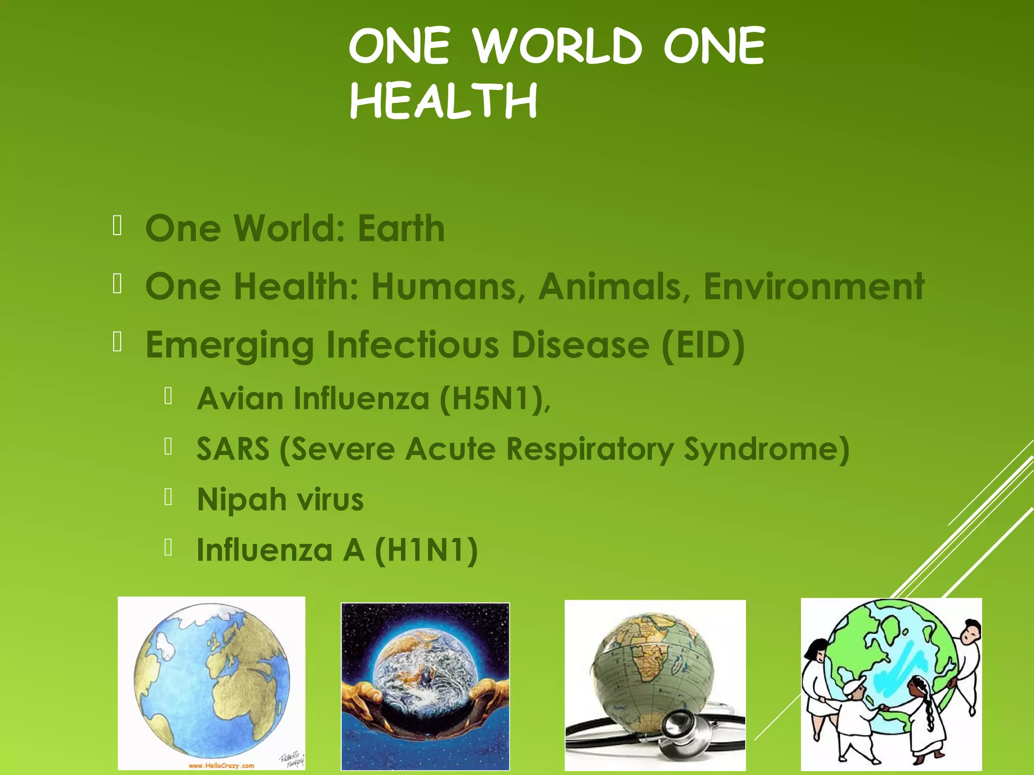 Introduction to epidemiology | PPT
