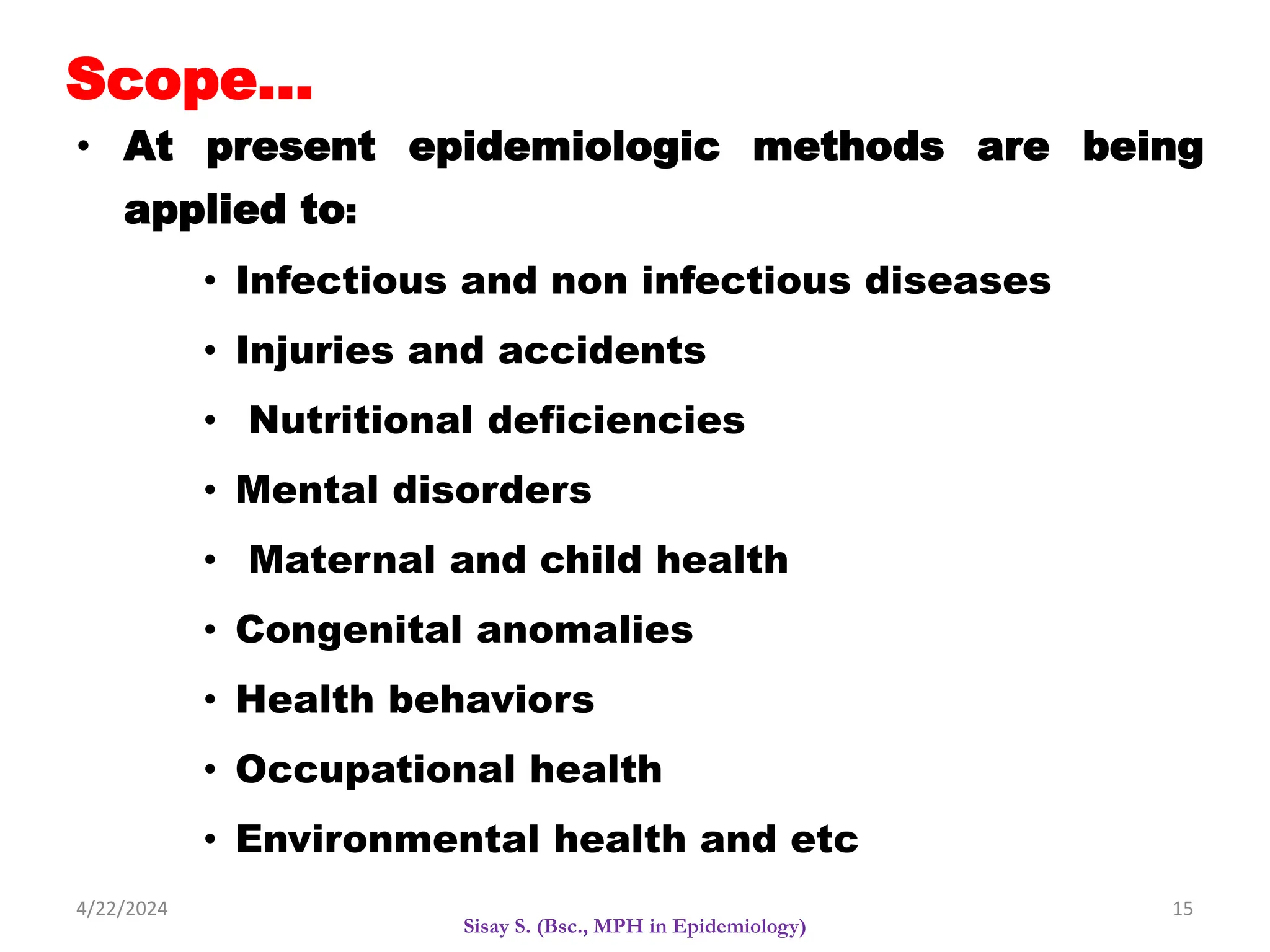 Introduction to epidemiology for all students .pptx