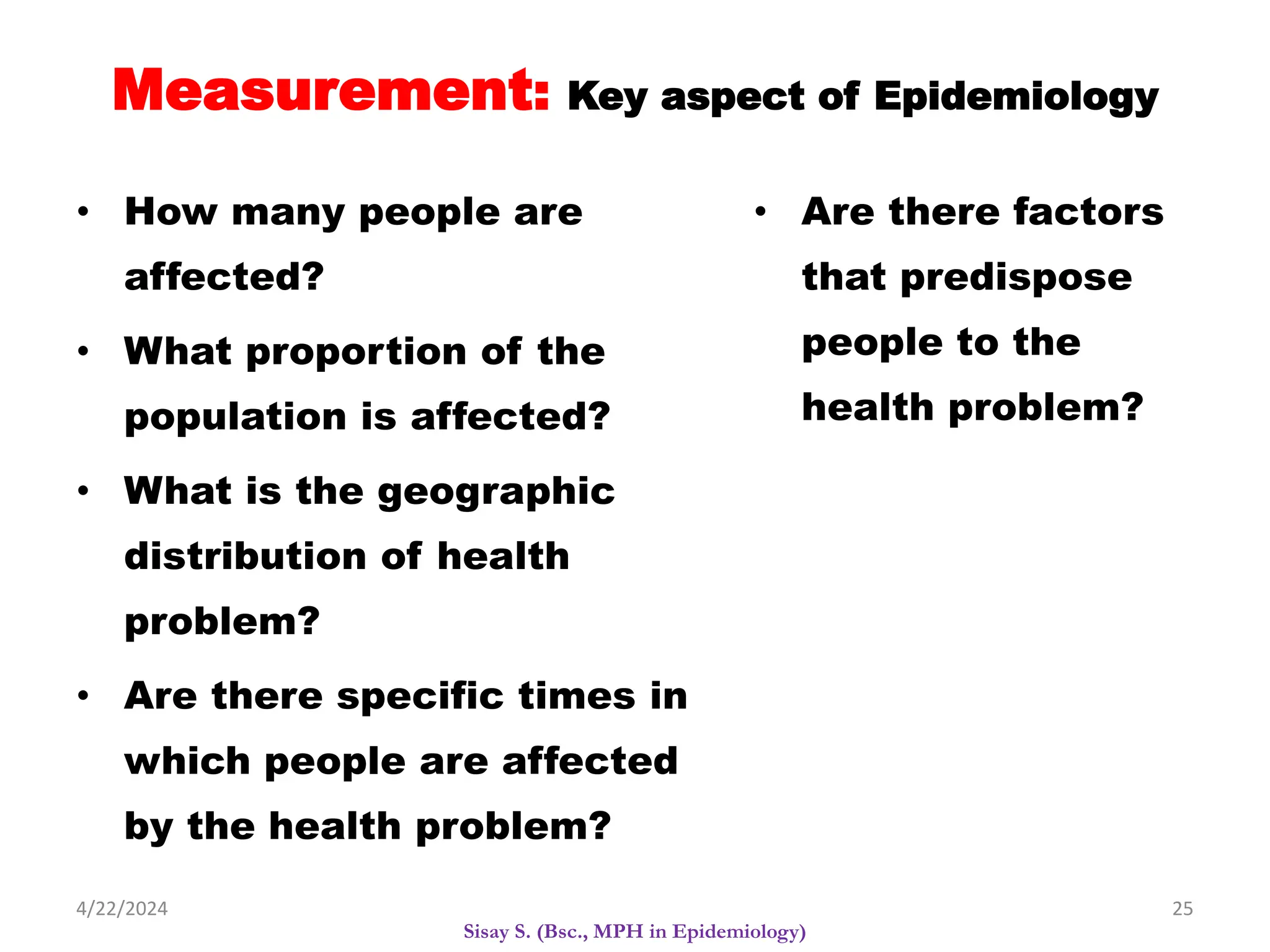 Introduction to epidemiology for all students .pptx