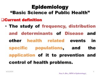 Introduction to epidemiology for all students .pptx