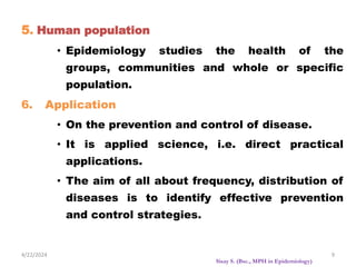 Introduction to epidemiology for all students .pptx