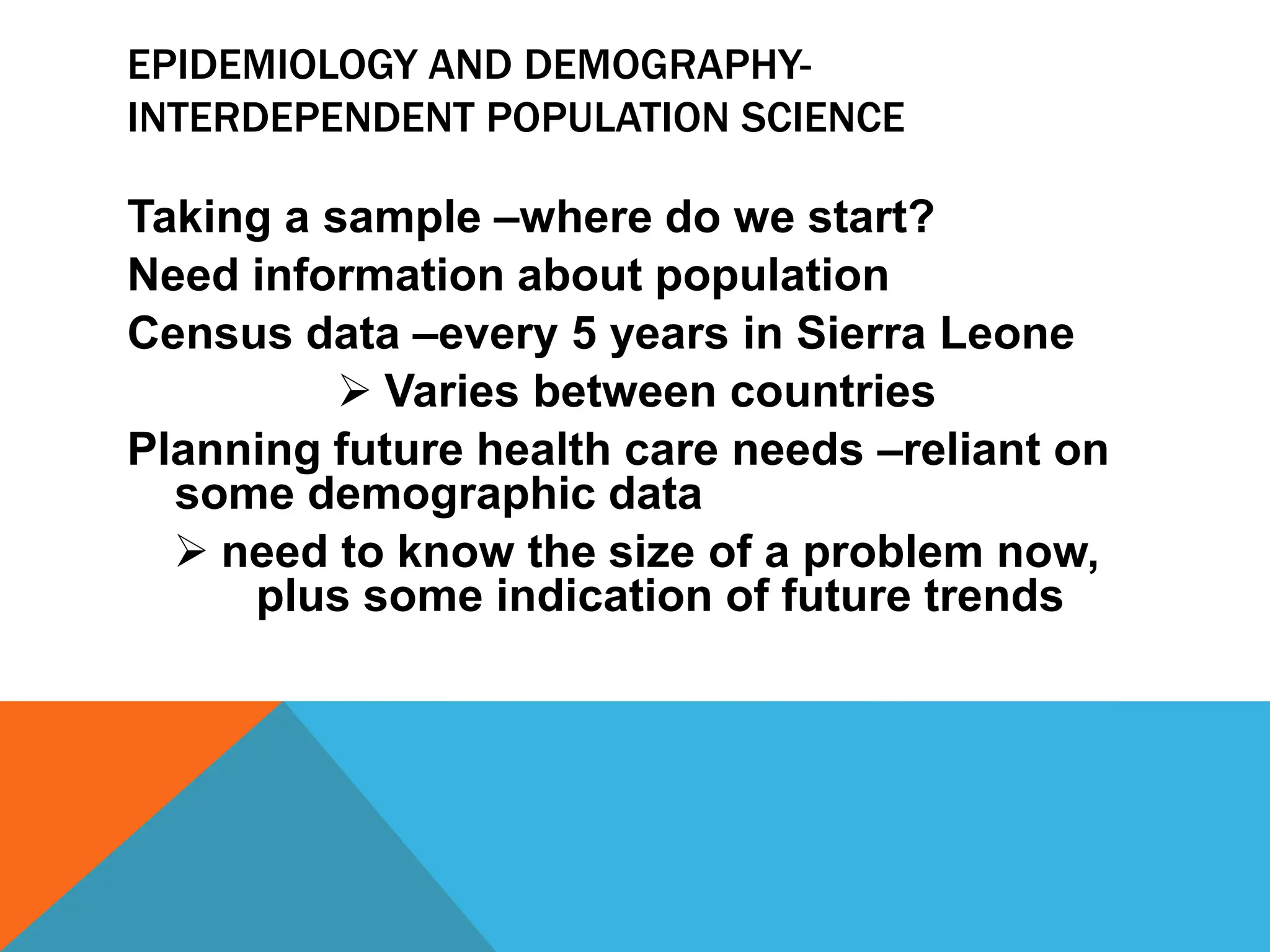Introduction to Epidemiology (Year 2 A &B).pptx