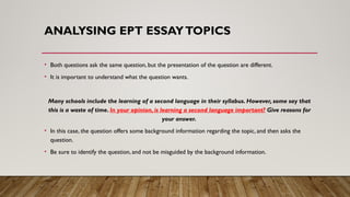 INTRODUCTION TO EPT TASK 2 - ESSAY WRITING.pptx