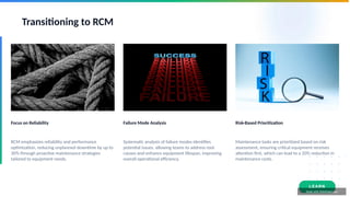 Comprehensive Guide to Equipment Criticality Analysis and Reliability ...