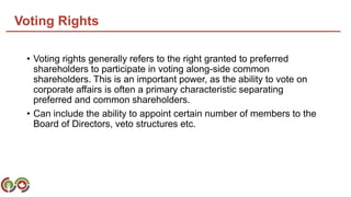 Introduction to Equity Financing.pptx