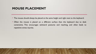 Introduction to Ergonomics lesson...pptx