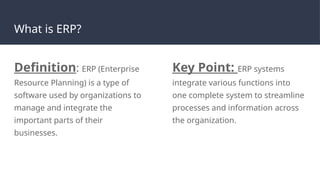 Introduction to ERP and CRM Systems.pptx
