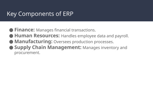 Introduction to ERP and CRM Systems.pptx