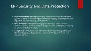 Introductory Things Related to ERP Systems.pptx