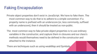 Introduction to es6 | PPTX