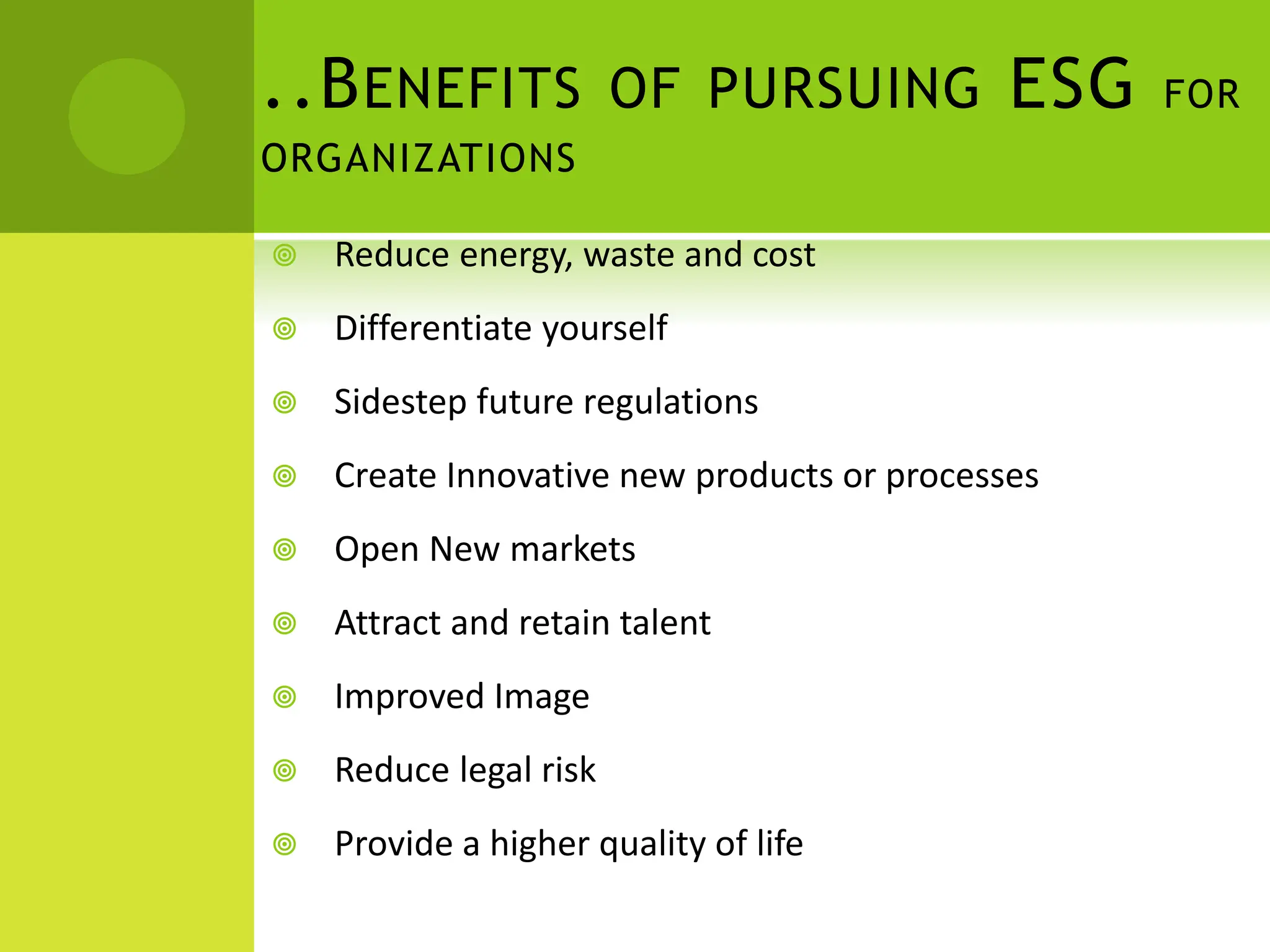 Introduction to ESG - Practices for the Chemical Industry.pptx
