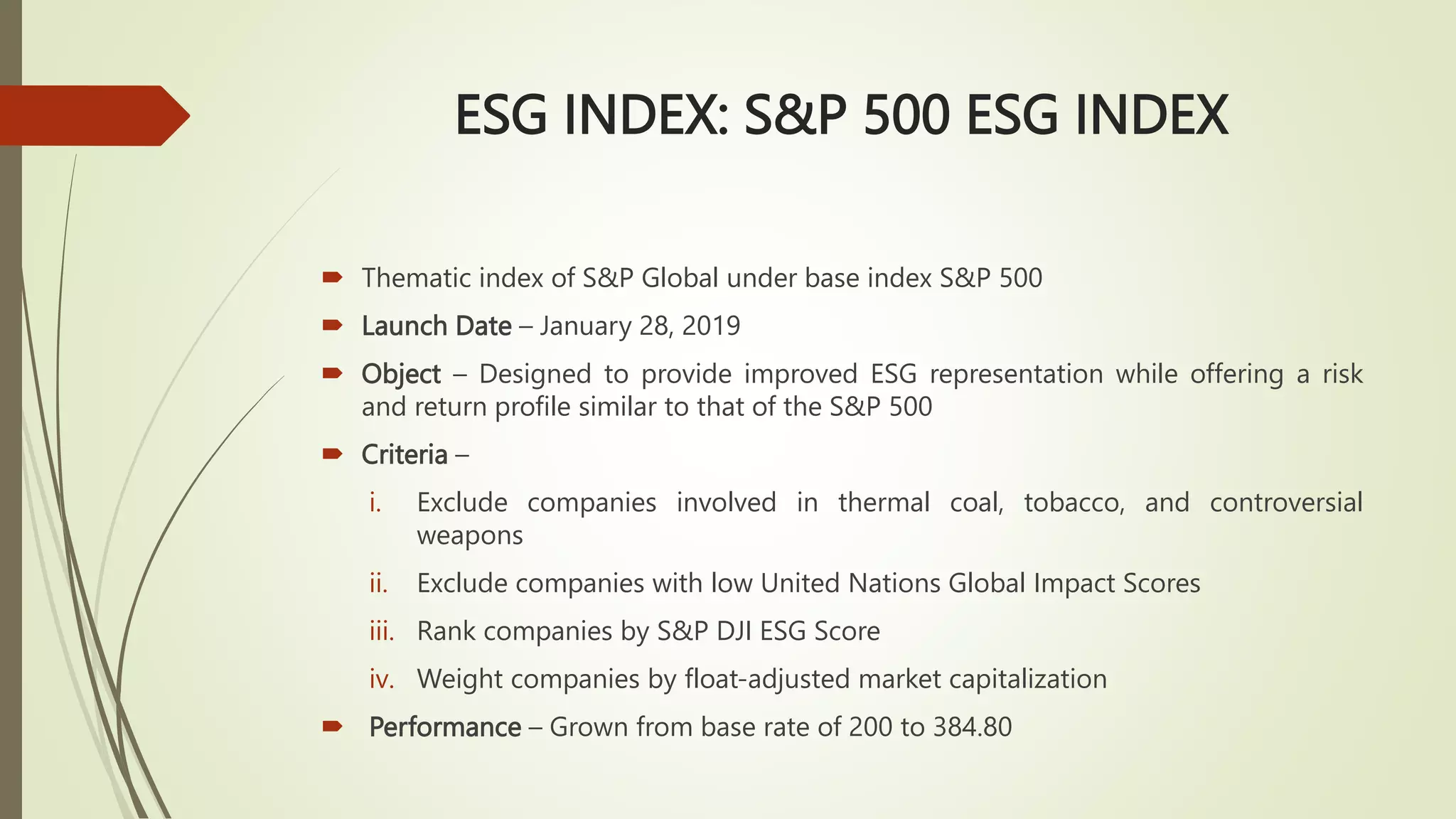 Introduction to ESG Indices - Qualitative Analysis.pptx