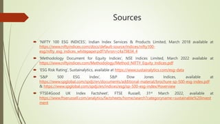 Introduction to ESG Indices - Qualitative Analysis.pptx