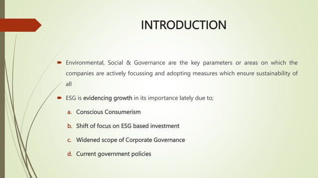 Introduction to ESG Indices - Qualitative Analysis.pptx