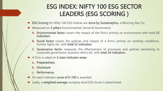 Introduction to ESG Indices - Qualitative Analysis.pptx