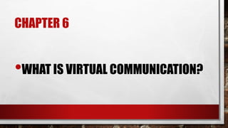 english for specific purposes (communication) | PPT