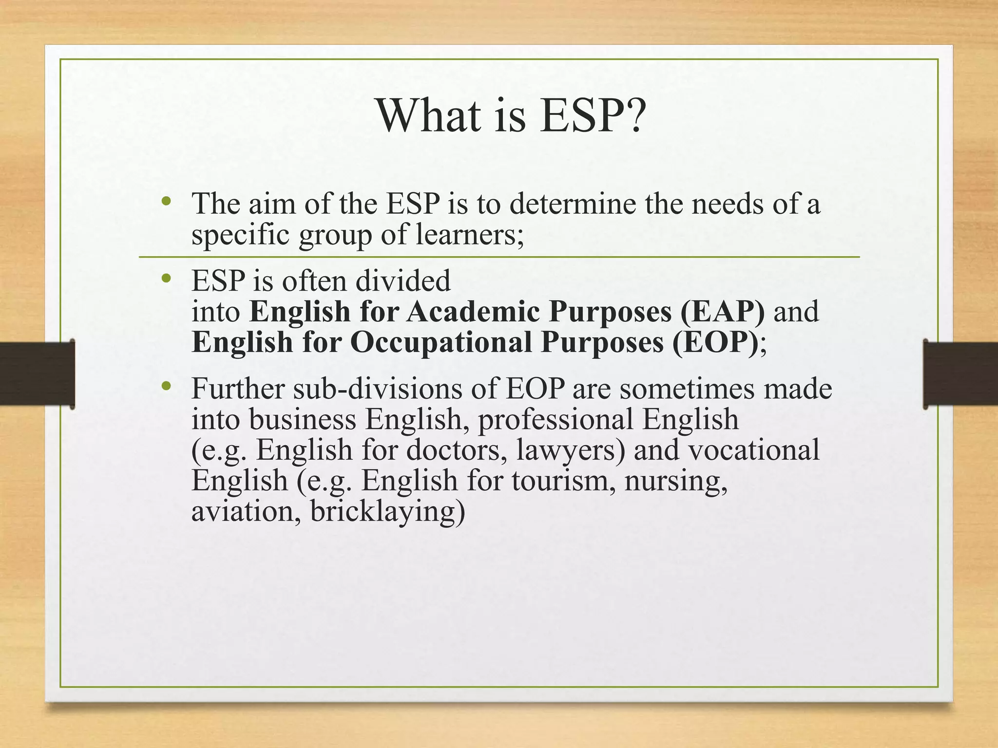 Introduction to ESP course.pptx