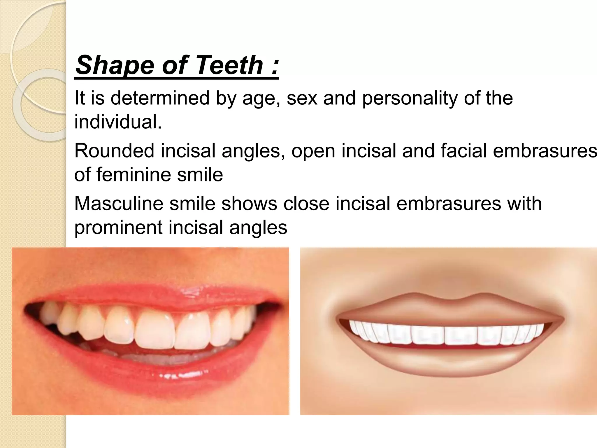 Introduction to esthetic dentistry | PPTX