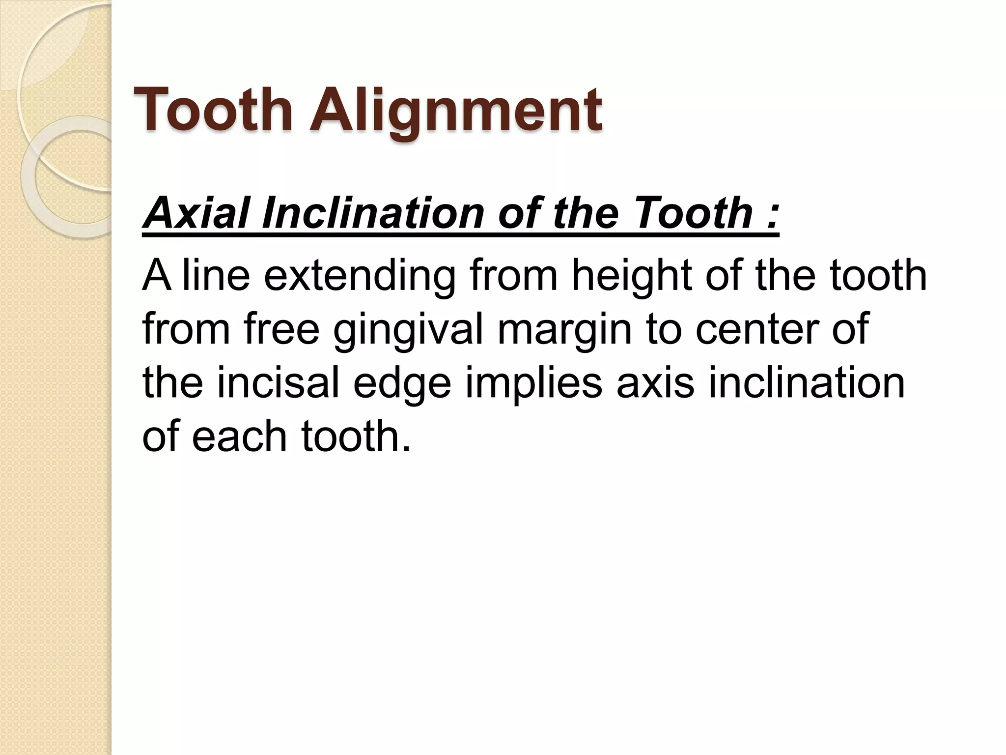Introduction to esthetic dentistry | PPTX