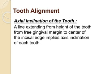 Introduction to esthetic dentistry | PPTX