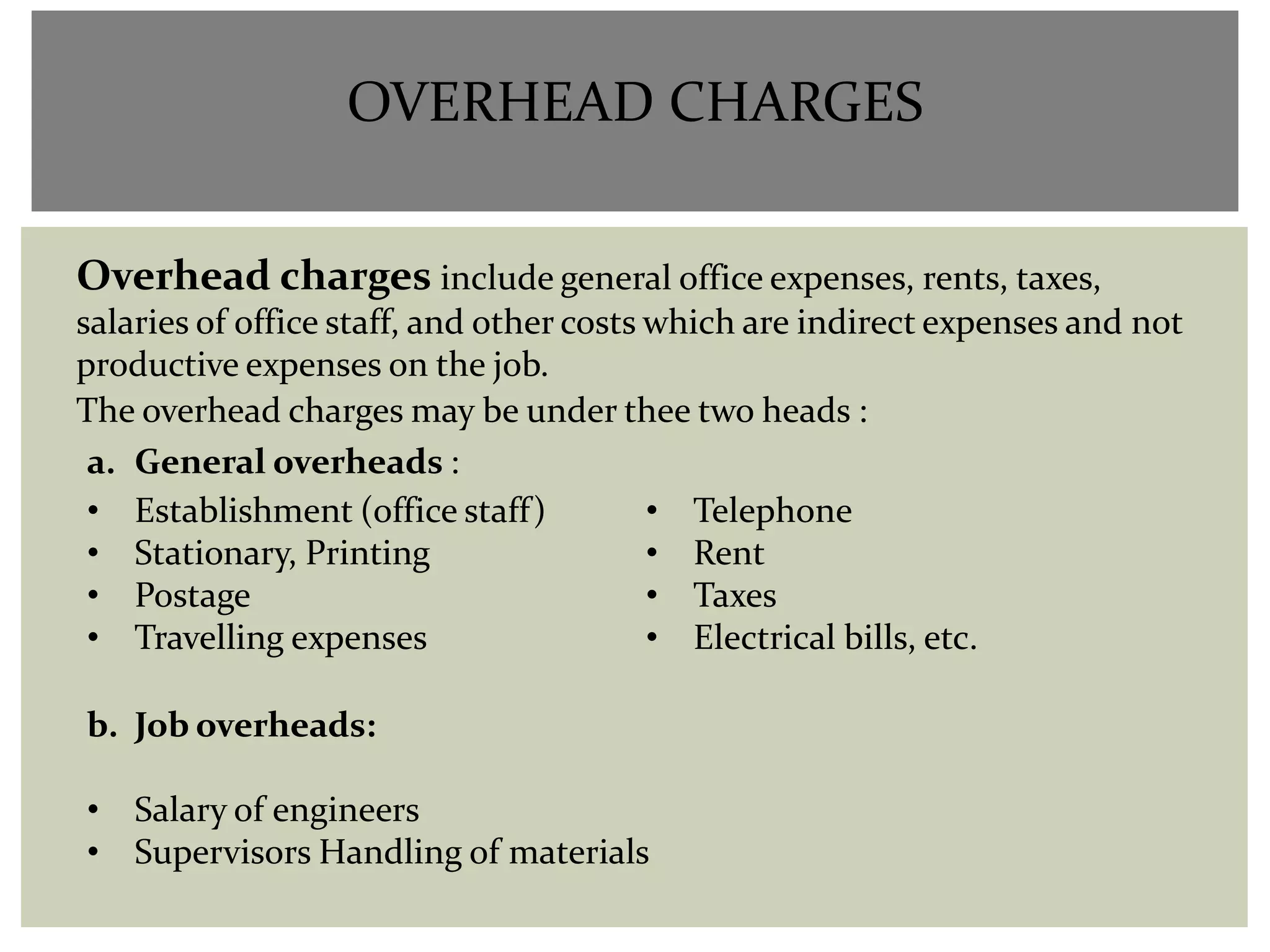 Introduction to estimation | PPTX