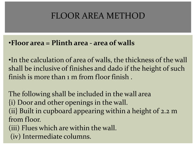 Introduction to estimation | PPTX | Civil Engineering Industry | Industries