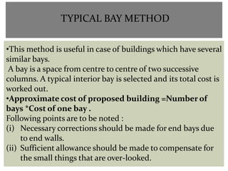 Introduction to estimation | PPTX