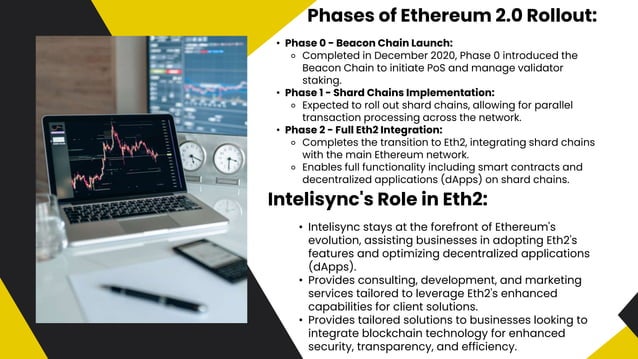 Understanding Ethereum: The Future of Blockchain Technology | PPT