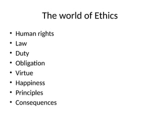 Introduction to ethic and Bioethics.pptx