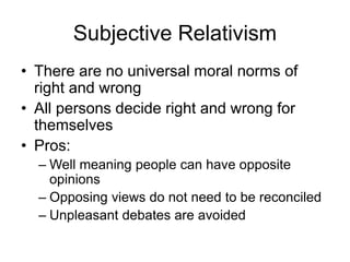 IntroductionToEthics.ppt