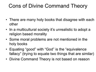 IntroductionToEthics.ppt