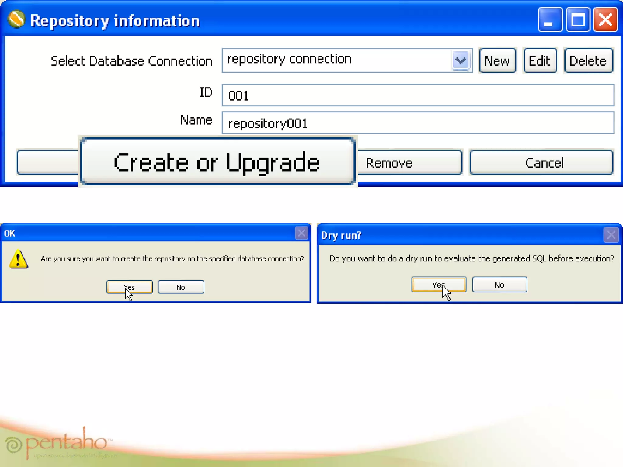 Introduction to ETL - Pentaho | PPT