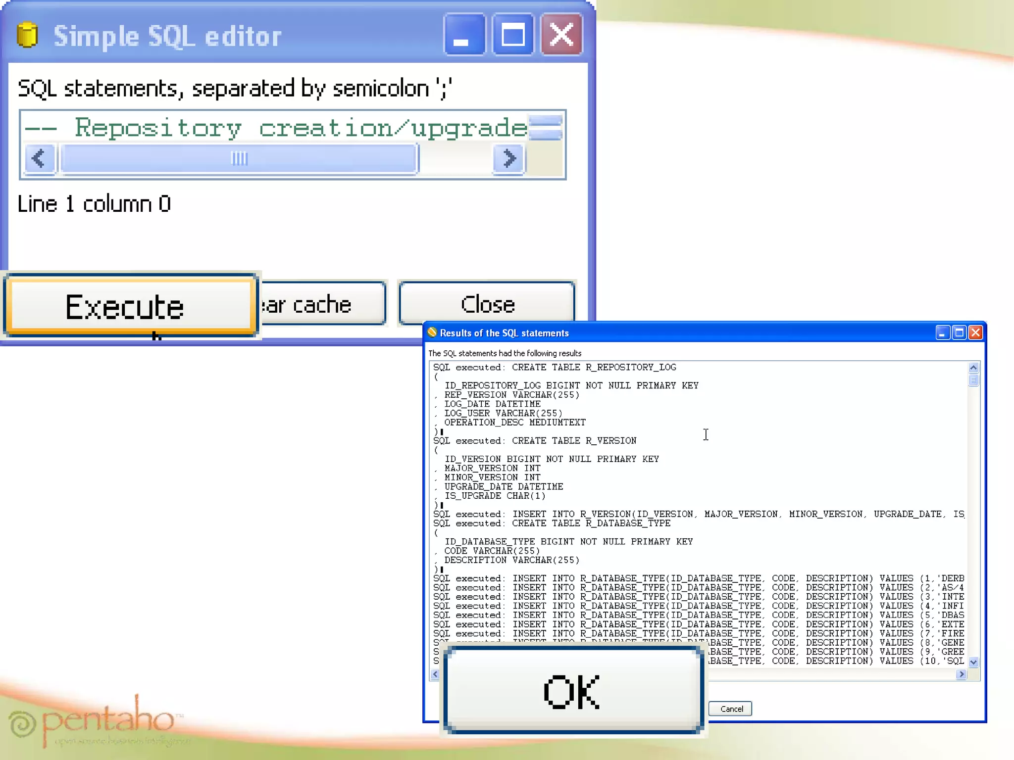 Introduction to ETL - Pentaho | PPT