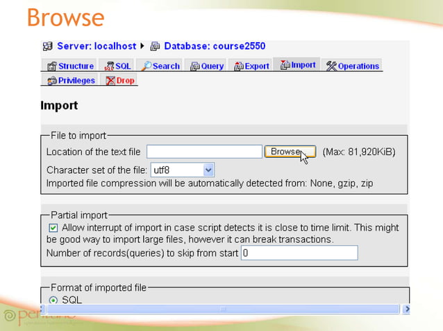 Introduction to ETL - Pentaho | PPT