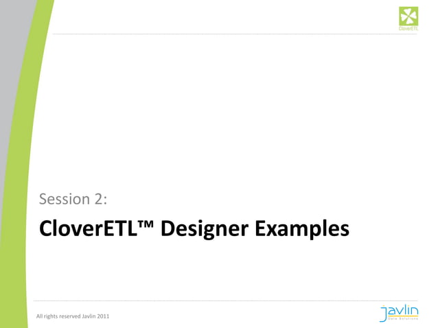 Introduction To Etl And Data Integration Pdf Databases Computer Software And Applications