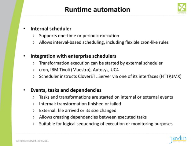 Introduction To Etl And Data Integration Pdf Databases Computer Software And Applications