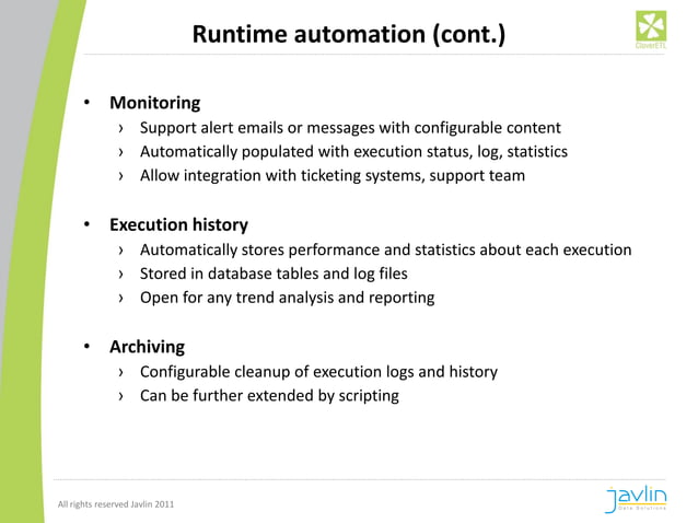 Introduction To Etl And Data Integration Pdf Databases Computer Software And Applications