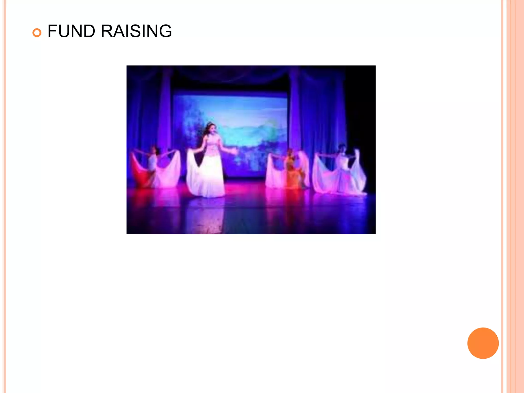 Introduction to event management | PPTX