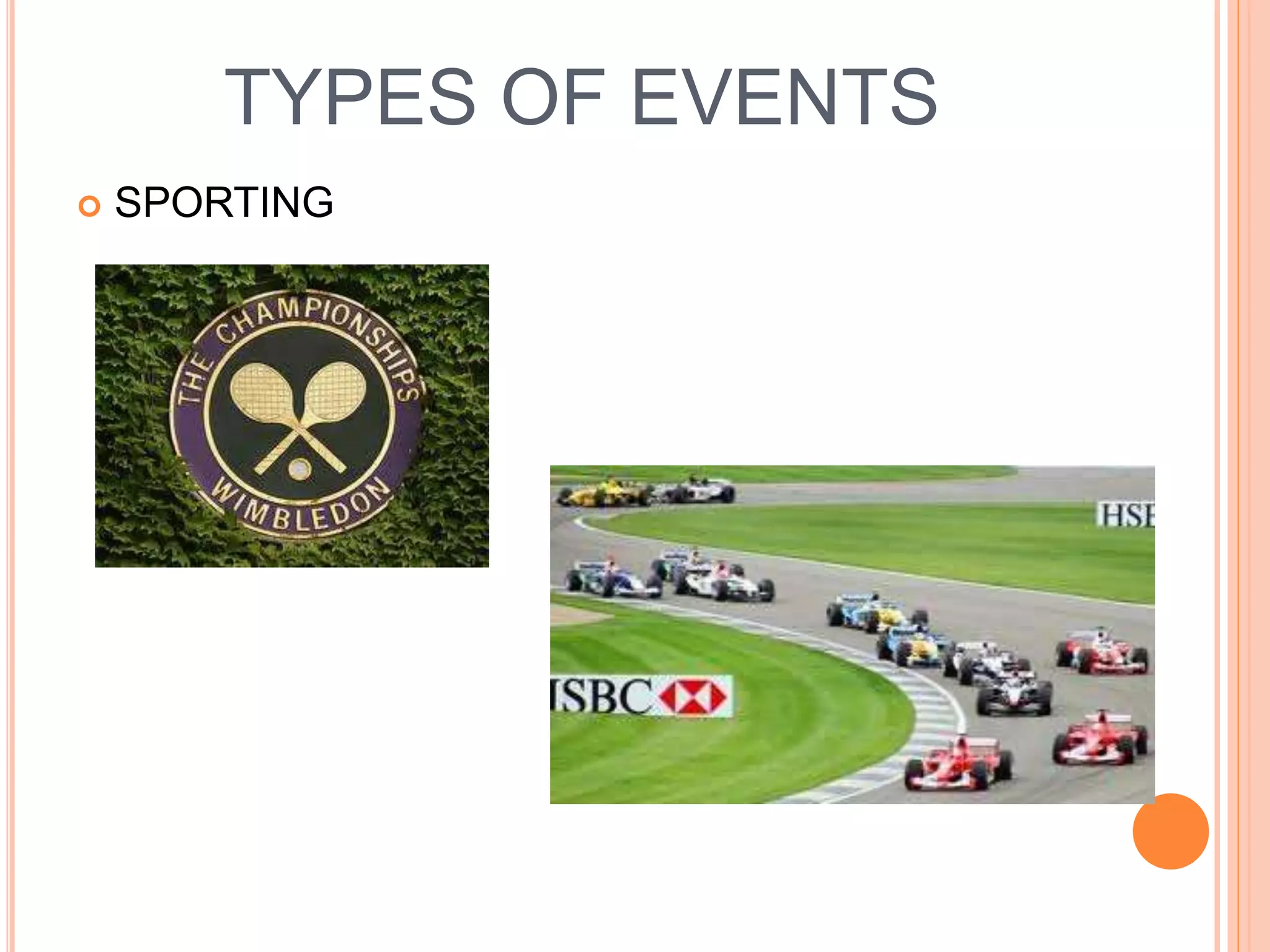 Introduction to event management | PPTX