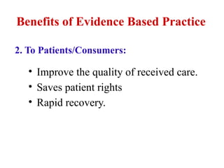 Introduction to Evidence based practice-1.pptx