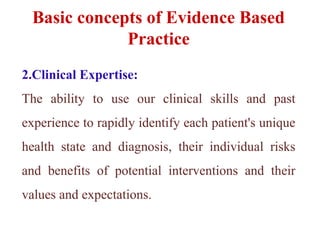 Introduction to Evidence based practice-1.pptx
