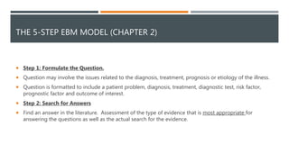 Introduction to Evidence Based Psychiatry.pptx