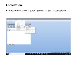Introduction to Eviews.pptx