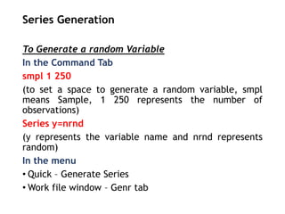 Introduction to Eviews.pptx