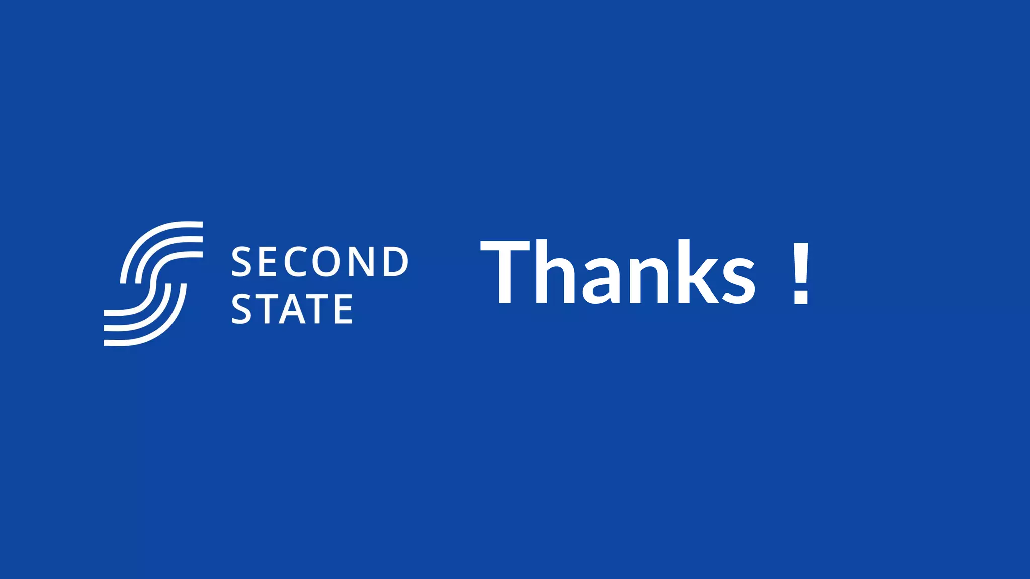 Introduction to Ewasm - crosslink taipei 2019 | PPT