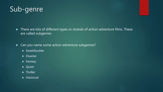 Introduction to exam | PPT