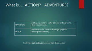 Introduction to exam | PPT